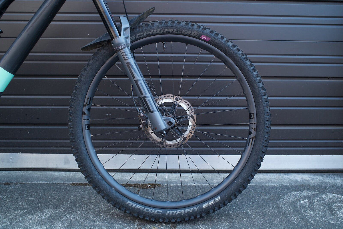 Evil Loopholes Wheels review – Secret Spot Cyclery