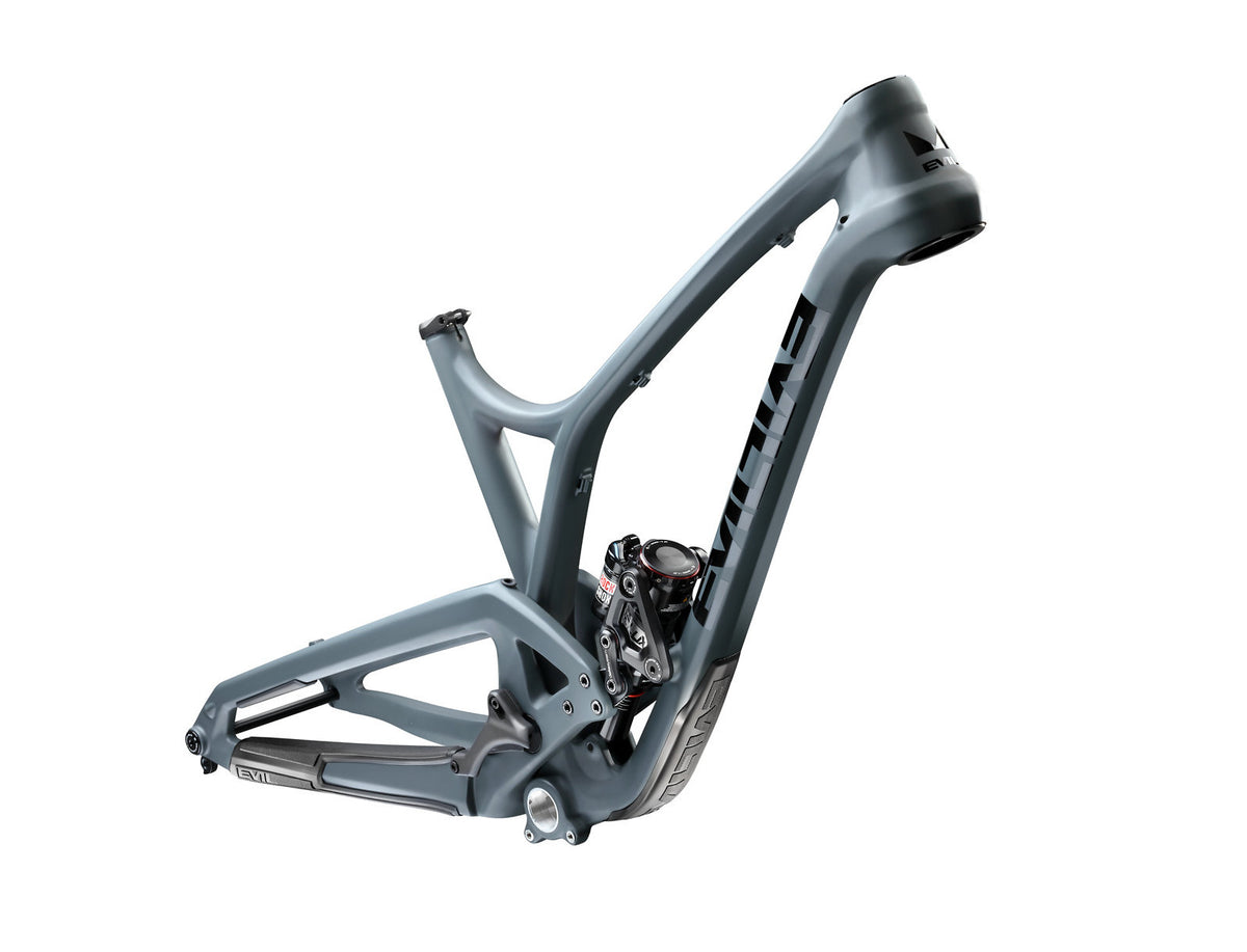 Evil Calling Frameset – Secret Spot Cyclery